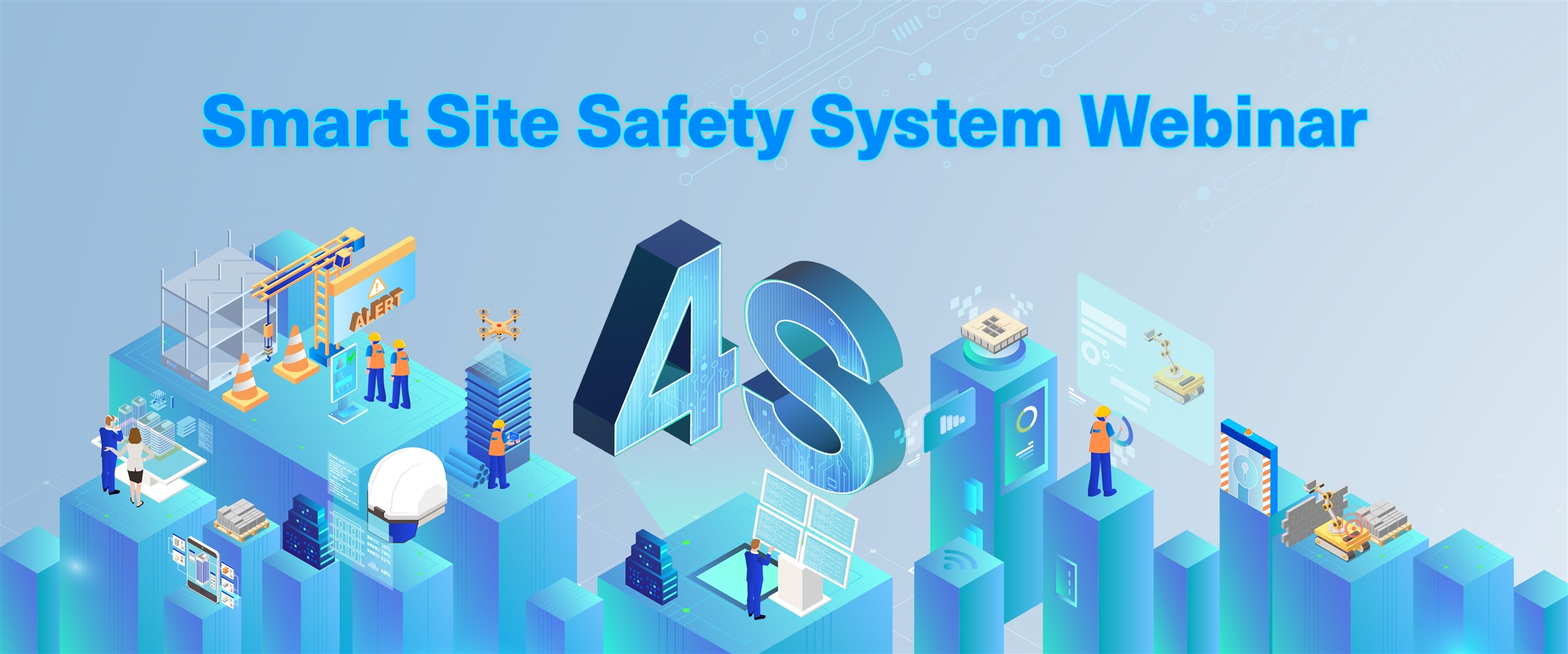 SSSS Webinar by Digital G