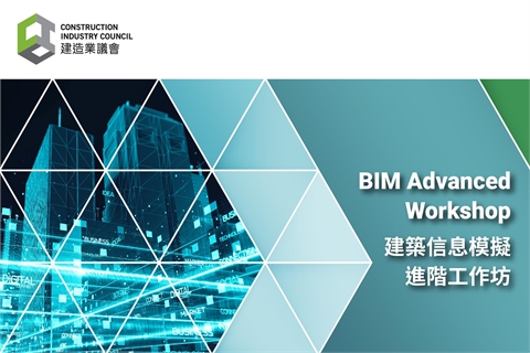 [Full] BIM Advanced Workshop: How to create BIM model in .dwg format ...