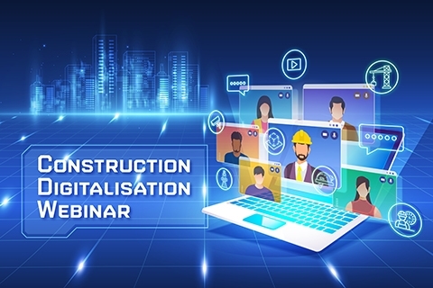 CIC Webinar on Launch of CIC BIM-Related Publications 2024 | Event Calendar | Events | BIM