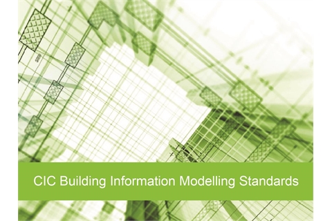CIC BIM Standards Stakeholders Consultation Forum (Phase 1 and Phase 2 ...